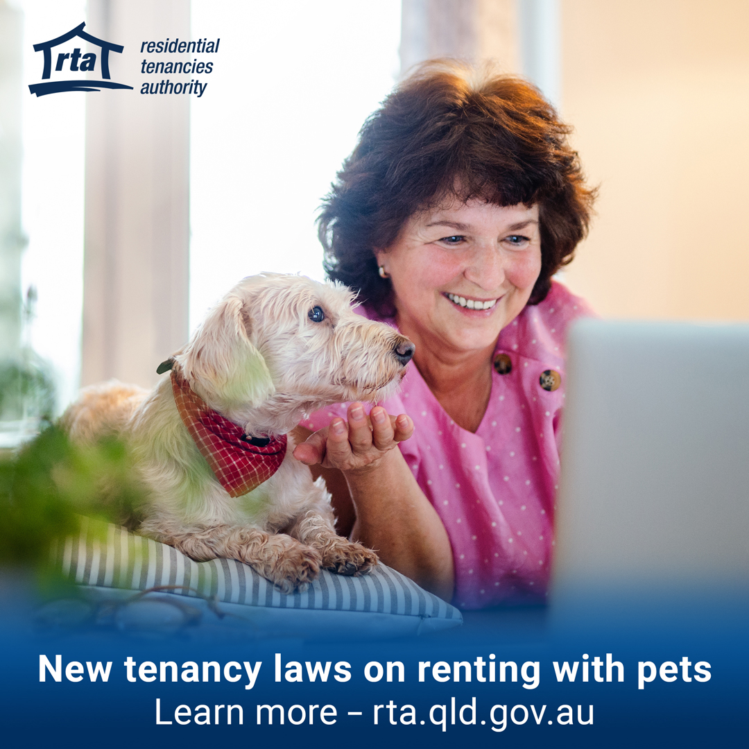 Tenancy law changes: Queensland residential rental sector | Residential ...