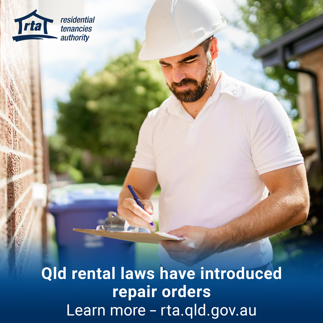 Tenancy law changes: Queensland residential rental sector | Residential ...