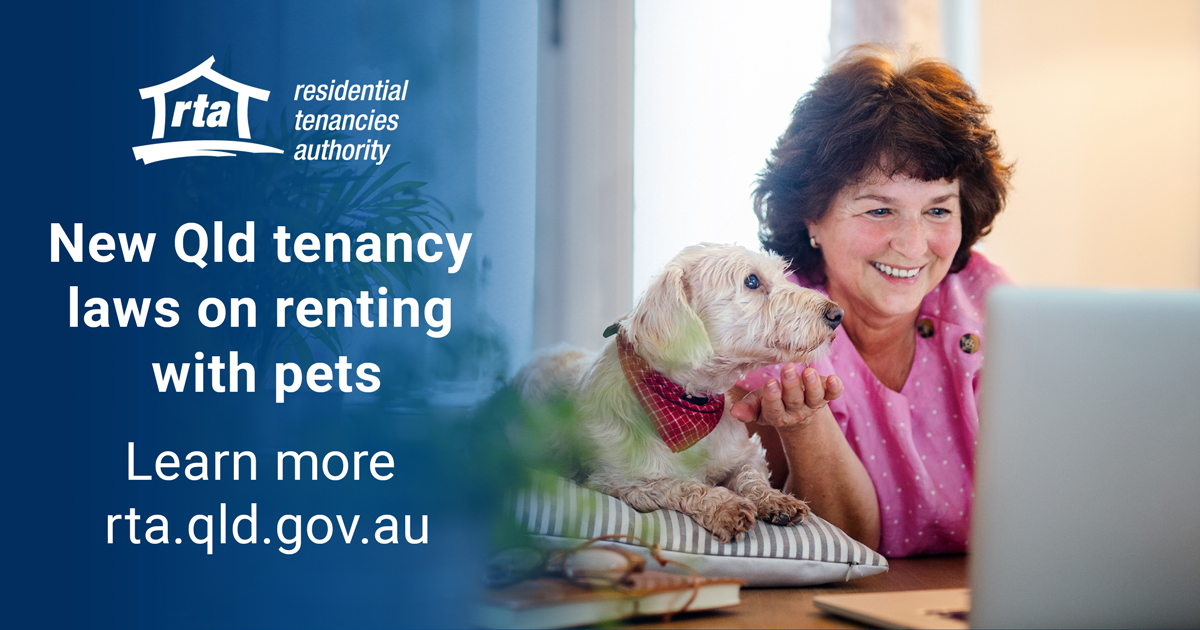 Tenancy law changes: Queensland residential rental sector | Residential ...