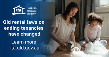 Tenancy law changes: Queensland residential rental sector | Residential ...