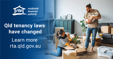 Tenancy law changes: Queensland residential rental sector | Residential ...