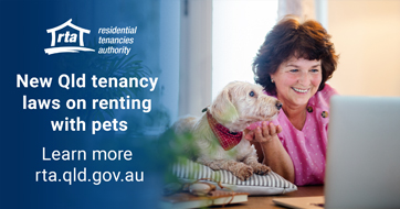 Tenancy law changes: Queensland residential rental sector | Residential ...