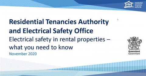 Electrical safety in rental properties – what you need to know ...