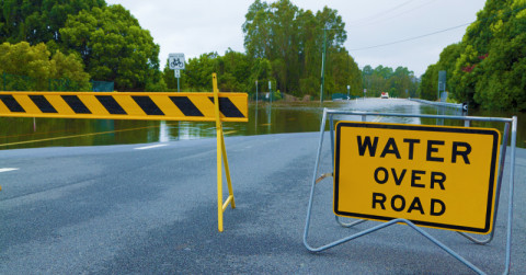 Flooding in Southeast Queensland – RTA resources available ...