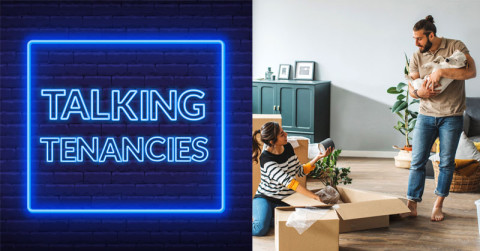 Rental law changes overview | Residential Tenancies Authority