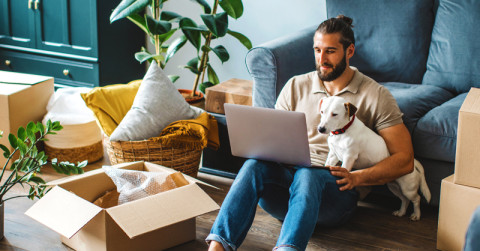 Know the rules about renting with pets | Residential Tenancies Authority