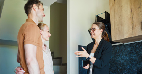 Our top three tips for starting a new tenancy | Residential Tenancies ...