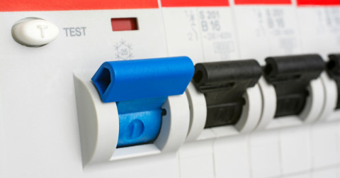 Electrical Safety Fortnight: staying safe in a rental property ...