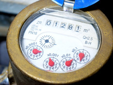 Water charging | Residential Tenancies Authority